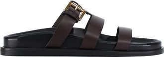 Bibi Lou Femme, Chaussures, Brun, Taille: 38 EU Lisy Sandal