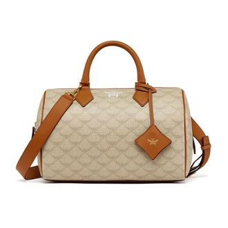 MCM Handtaschen - - Bags - Damen - Beige - ONE SIZE