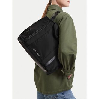 Guess Handtasche Guess Jeans CEO-GUESS-B-007-10 Schwarz