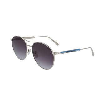 Longchamp Sonnenbrille Modell 715 - - Accessories - Damen - Gelb - 56 MM