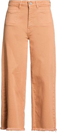 ottod'Ame HOSEN & R&Ouml;CKE - Jeanshosen auf YOOX.COM
