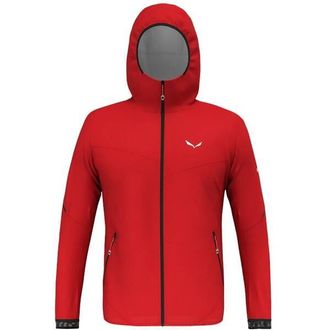 Salewa Herren Funktionsjacke PEDROC PTX 2.5 M LIGHT JACKET