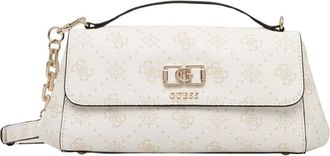 Guess Damen, Taschen, Wei&szlig;, ONE SIZEGr&ouml;&szlig;e