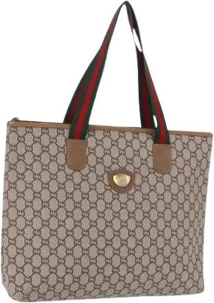 Gucci Damen, Pre-Owned, Beige, ONE SIZEGr&ouml;&szlig;e