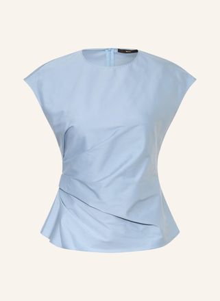 Windsor Windsor. Blusentop blau