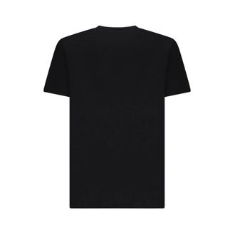 Dsquared2 Herren, Oberteile, Schwarzk, LGr&ouml;&szlig;e