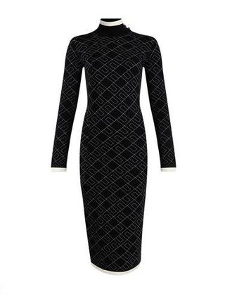 Elisabetta Franchi ROBES - Robes midi sur YOOX.COM