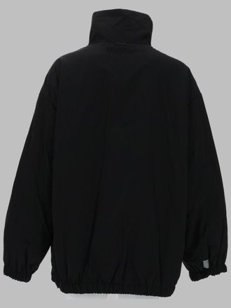 Max Mara Claudia Down Jacket - Black
