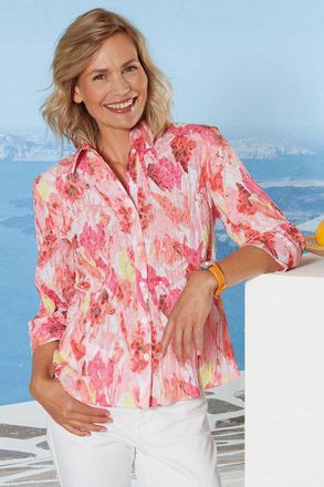 Sealand Crinklebluse