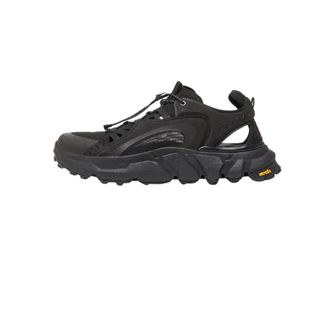 Oakley Homme, Sport, Noir, Taille: 41 1/2 EU Aquaterra Hybrid