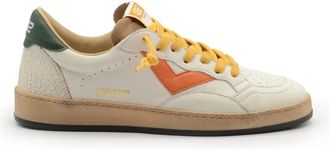 4B12 Homme, Chaussures, Blanc, Taille: 42 EU Play New Baskets