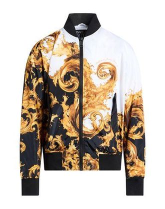 Versace MANTEAUX - Vestes et blousons sur YOOX.COM