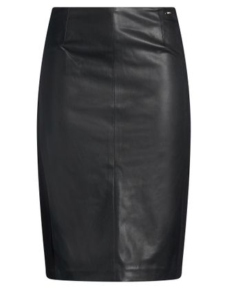 Liu Jo HOSEN & R&Ouml;CKE - Midi-R&ouml;cke auf YOOX.COM