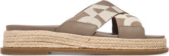 DKNY Espadrilles DKNY Binna K2639436 Beige