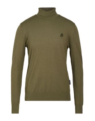 Karl Lagerfeld STRICKWAREN - Rollkragenpullover auf YOOX.COM