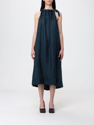 Liviana Conti Robe Femme couleur Vert