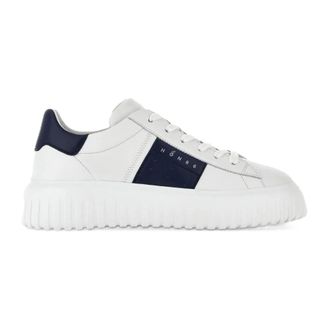Hogan Herren, Schuhe, Mehrfarbig, 42 1/2 EUGr&ouml;&szlig;e