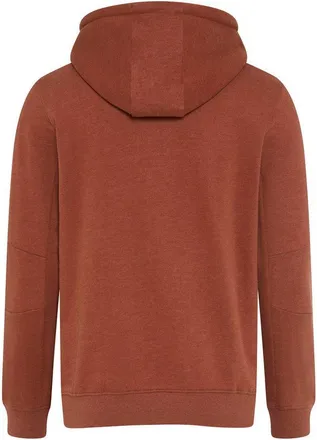 Kangaroos Kapuzensweatshirt mit Kapuze und Kordelzug, Langarm, auch in gro&szlig;en Gr&ouml;&szlig;en