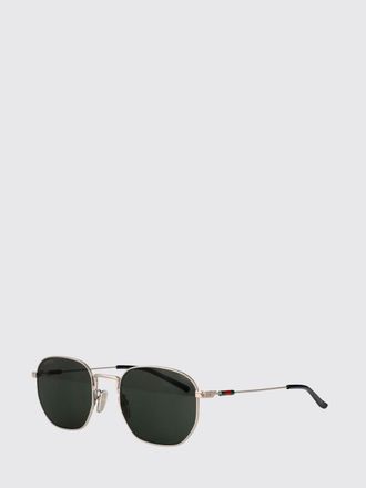 Gucci Sonnenbrille Herren Farbe Grau