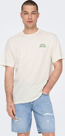 Only & Sons T-Shirt ONSMace
