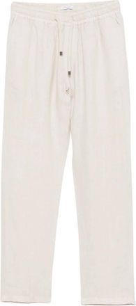 Boglioli Homme, Pantalons, Beige, Taille: M Pantalons de surv&ecirc;tement
