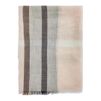Barbour unisex, Accessoires, Rose, Taille: ONE Size Maisy Scarf
