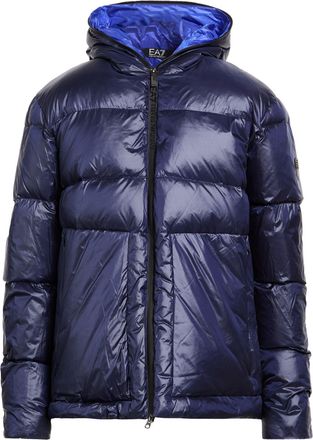 Emporio Armani JACKEN & M&Auml;NTEL - Pufferjacken & Daunenjacken auf YOOX.COM