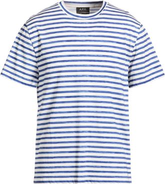 A.P.C. TOPS - T-shirts auf YOOX.COM