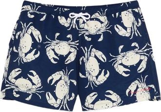 Maison Labiche Homme, Maillots de bain, Bleu, Taille: XL Maillots de bain Maison Labiche