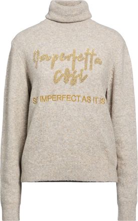 Alessia Santi STRICKWAREN - Rollkragenpullover auf YOOX.COM