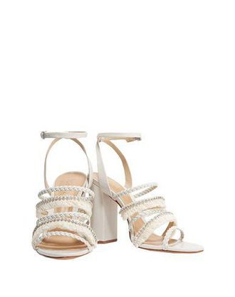 Schutz CHAUSSURES - Sandales sur YOOX.COM