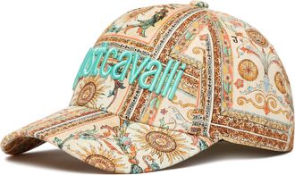 Just Cavalli Cap Just Cavalli 80RAZK30 ZG407 Hellbeige