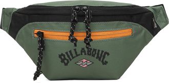 Billabong G&uuml;rteltasche Billabong Bali EBYBA00106 Gr&uuml;n