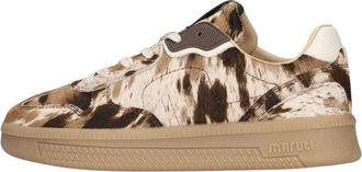 Maruti Femme, Chaussures, Multicolore, Taille: 39 EU Yale Baskets