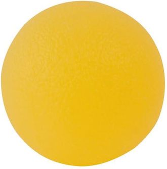 Sport-Thieme Handtrainer Physioball | 4 St&auml;rken | Hand-, Finger- und Unterarmtrainer | Anti-Stressball | Handtherapieball | Knetball