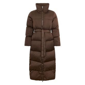 PESERICO Damen, M&auml;ntel, Braun, XSGr&ouml;&szlig;e