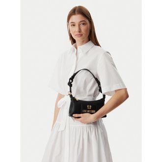 Love Moschino Handtasche LOVE MOSCHINO JC4241PP0OKC0000 Schwarz