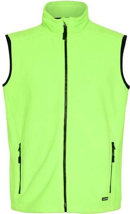 Chiemsee Herren Weste Fleece