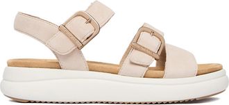 Remonte Sandalen Remonte CEO-D0L50-60 Beige
