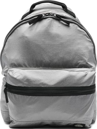 Stone Island Homme, Sacs, Gris, Taille: ONE Size Padded Backpack