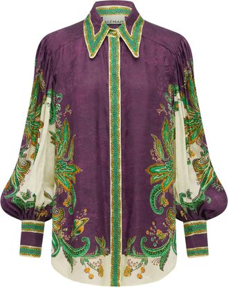 Alemais Chemise Ruthie Al&eacute;mais