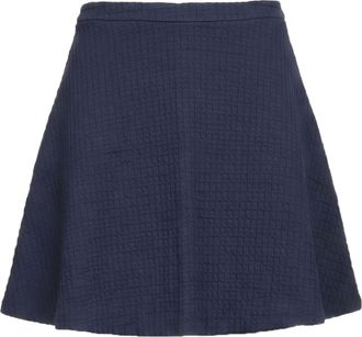 Emporio Armani HOSEN & R&Ouml;CKE - Minir&ouml;cke auf YOOX.COM