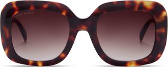 Isabel Bernard Sonnebrille