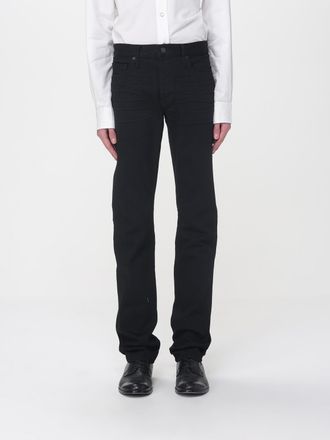 Tom Ford Jeans TOM FORD Homme couleur Noir