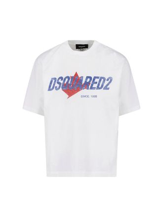 Dsquared2 Logo T-Shirt