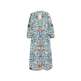 Farm Rio Farm Rio, Femme, Robes, Multicolore, Taille: 38 FR Farm RIO Robes