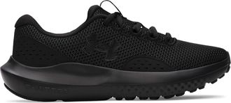 Under Armour Damen UA W Charged Surge 4, reaktionsstarke Laufschuhe mit D&auml;mpfung, leichte und atmungsaktive Sportschuhe f&uuml;r Damen