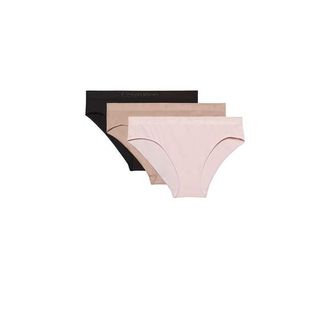 Calvin Klein Lot de 3 culottes Seamless