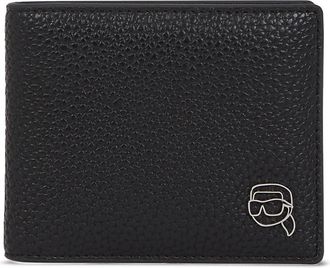 Karl Lagerfeld Portemonnaie Ikon