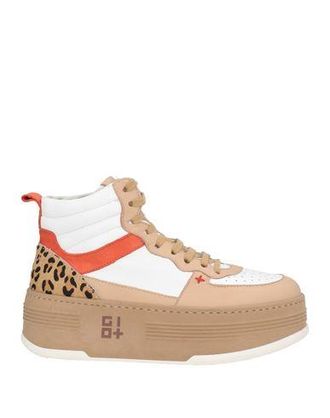 Gio+ CHAUSSURES - Sneakers sur YOOX.COM